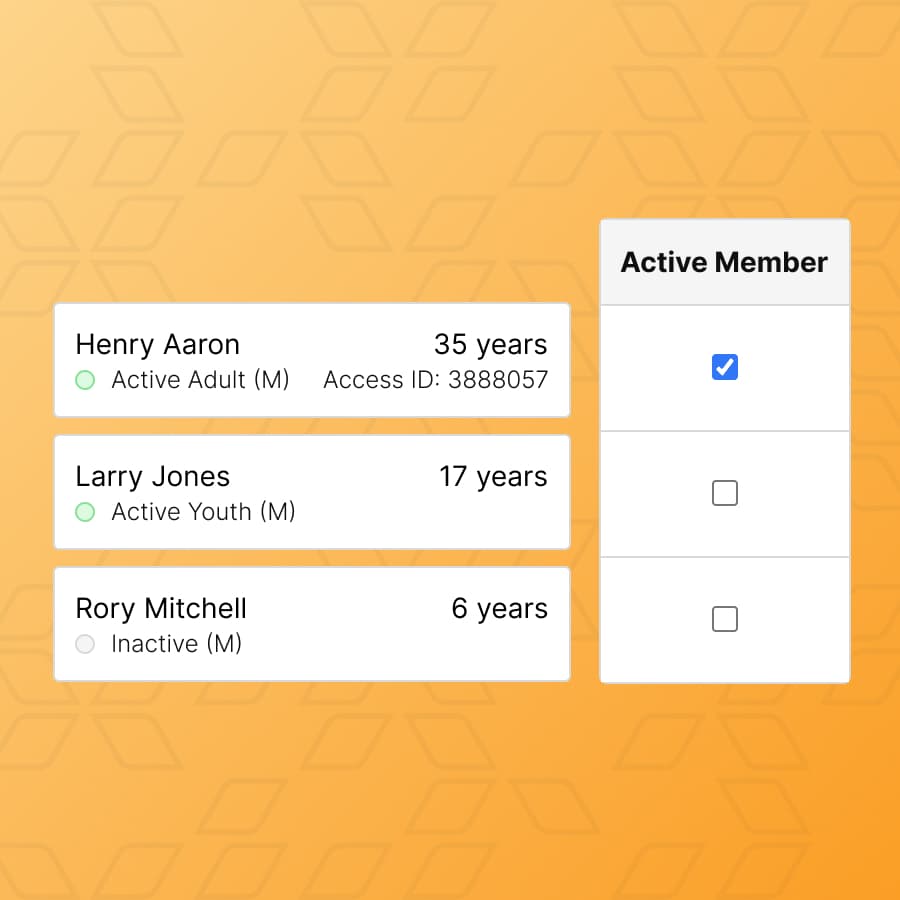 Nonprofit CRM Software | Daxko Operations