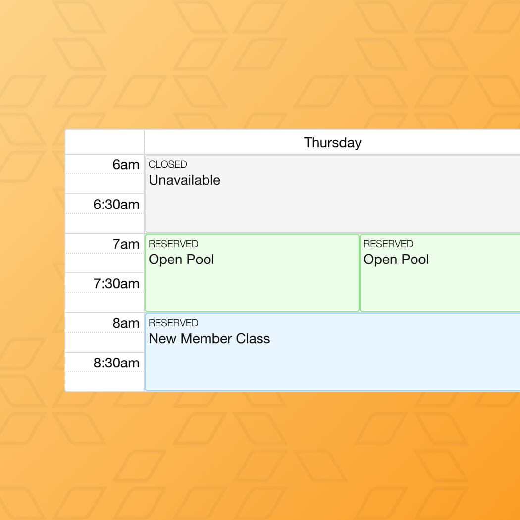 Nonprofit CRM Software | Daxko Operations