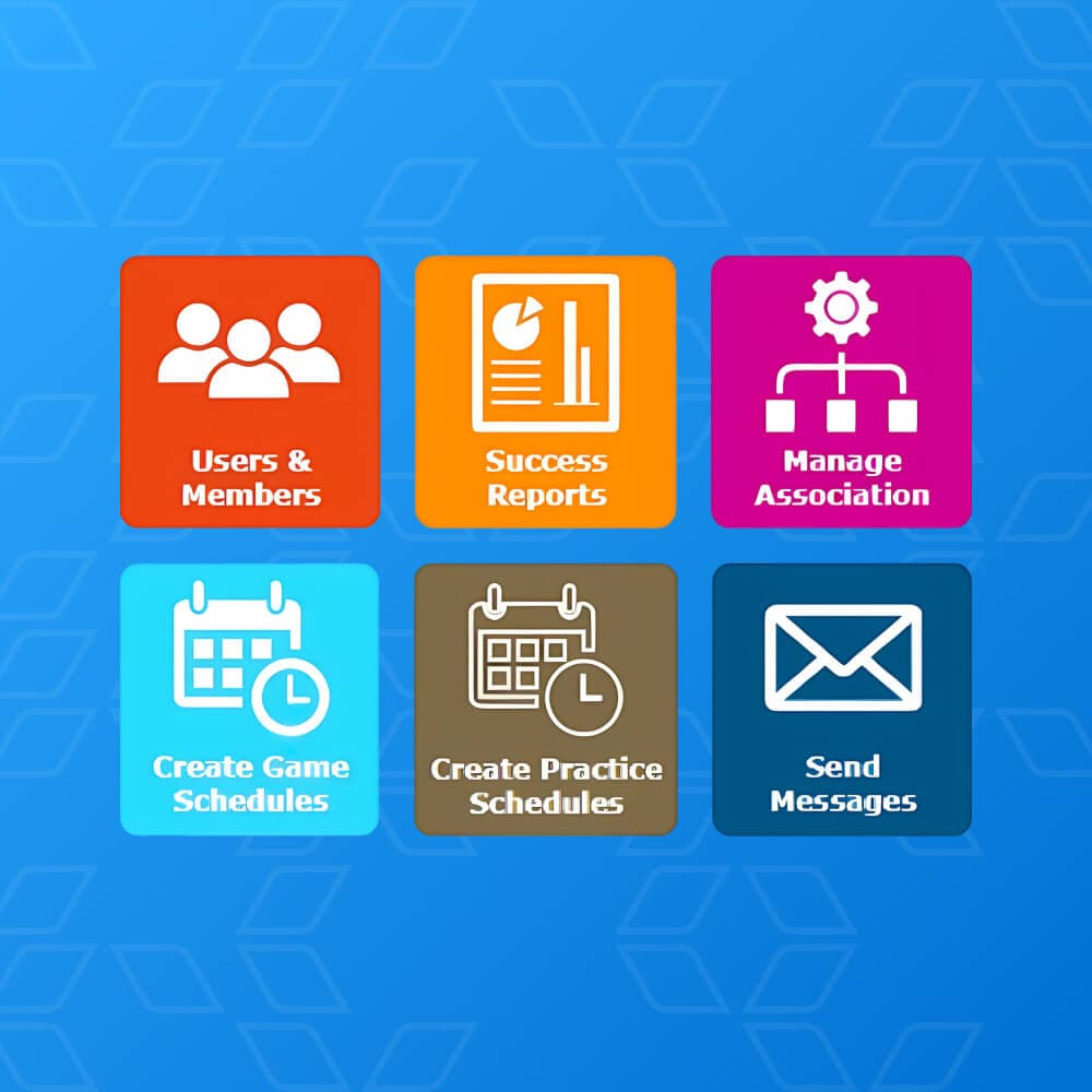 Nonprofit Program Management Software | Daxko