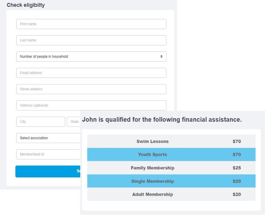 How to Sign Up More Members with Daxko and FAcheck by Insightful ...